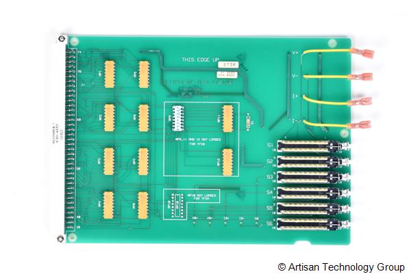 HP 44743-66505 (Multiplexer Test Fixture) | ArtisanTG™