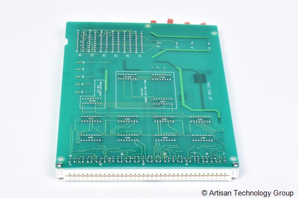 HP 44743-66505 (Multiplexer Test Fixture) | ArtisanTG™