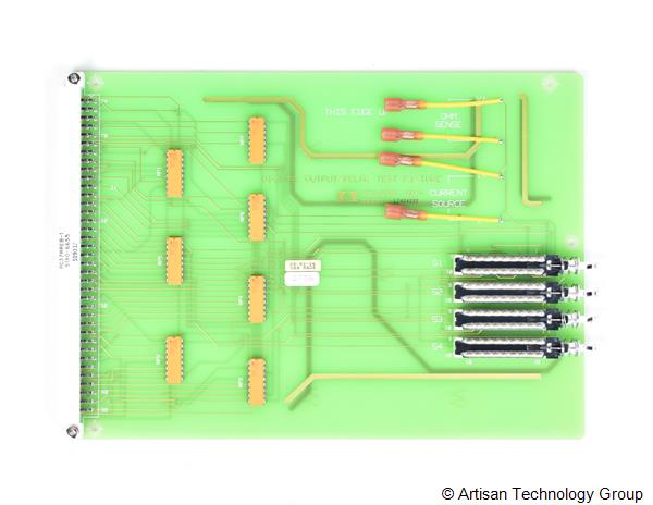 HP 44743-66524 (Digital Output / Relay Test Fixture) | ArtisanTG™