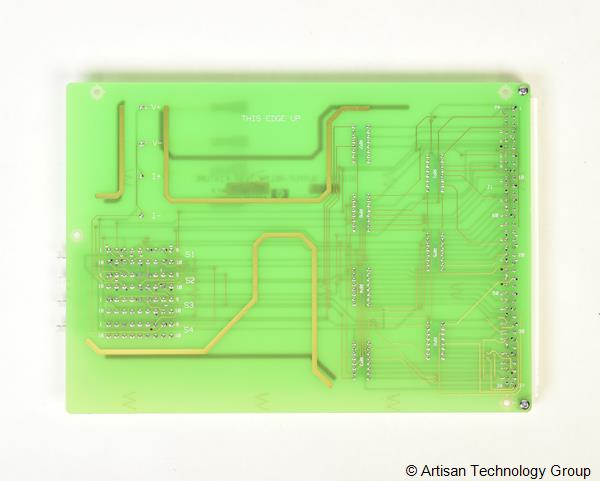 HP 44743-66525 (Digital Output / Relay Test Fixture) | ArtisanTG™