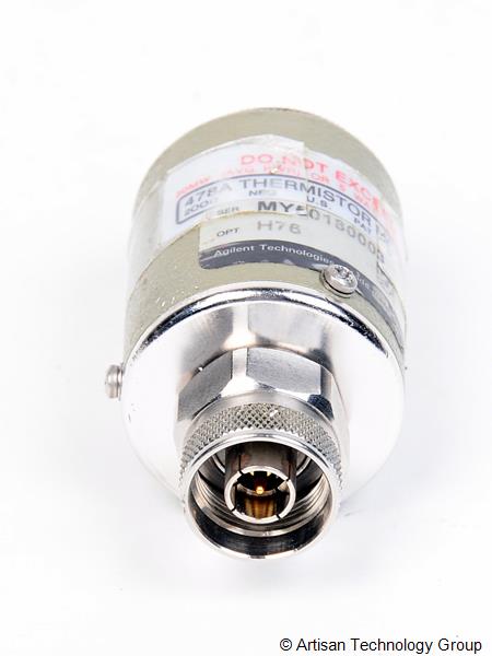 HP 478A (Thermistor Mount) | ArtisanTG™
