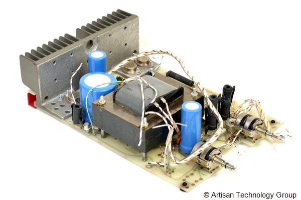 5020-5598 Keysight / Agilent (Power Supply Board) | ArtisanTG™