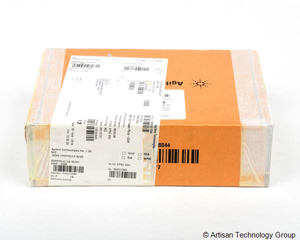 5060-3386 Keysight / Agilent (16A Standard DC Module Connector -Opt STD ...