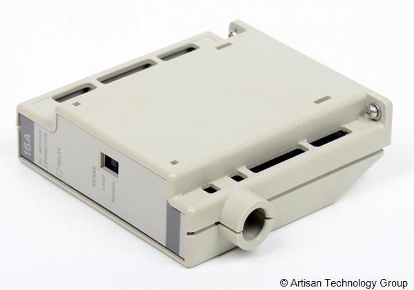 5060-3386 Agilent (16A Standard DC Module Connector -Opt STD) | ArtisanTG™