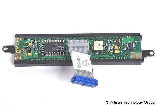HP 5063-2305 (LCD Display) | ArtisanTG™