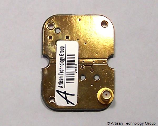 HP 5086-7736 (VCO Sampler Module) | ArtisanTG™