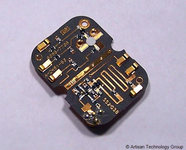 HP 5086-7736 (VCO Sampler Module) | ArtisanTG™