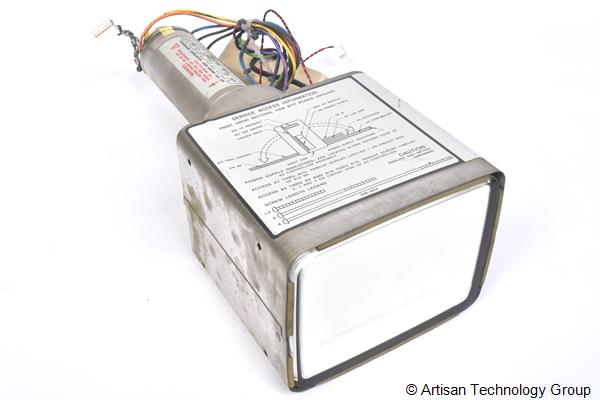 5181-8214 Keysight / Agilent / HP (CRT Assembly) | ArtisanTG™