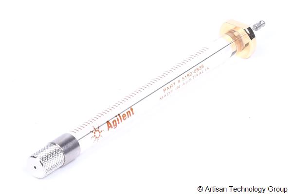 5182-0836 Agilent (5ul Syringe) | ArtisanTG™