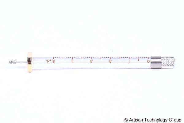 5182-0836 Agilent (5ul Syringe) | ArtisanTG™