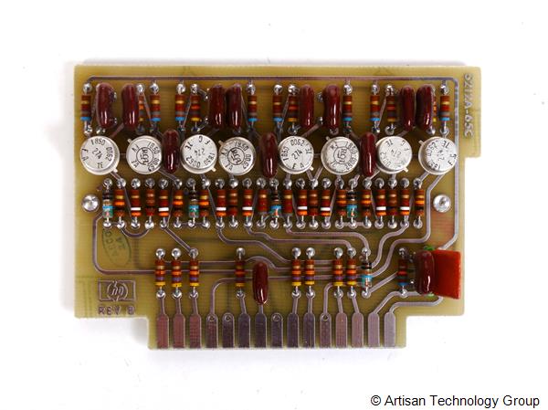 HP 5212A-65C (Circuit Board) | ArtisanTG™