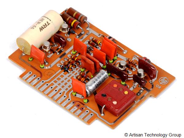 HP 5232A-65D (Circuit Board) | ArtisanTG™