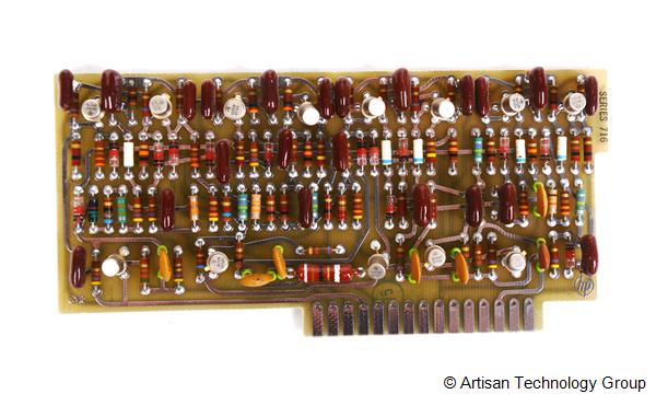5245A-65C Keysight / Agilent / HP (Circuit Board) | ArtisanTG™