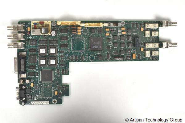 HP 53131-69004 (Motherboard) | ArtisanTG™