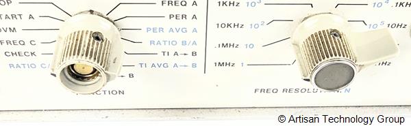HP 5328A (Universal Counter) | ArtisanTG™