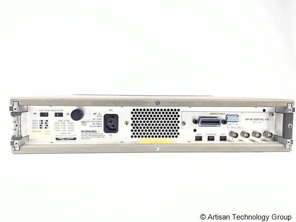 HP 5328A (Universal Counter) | ArtisanTG™