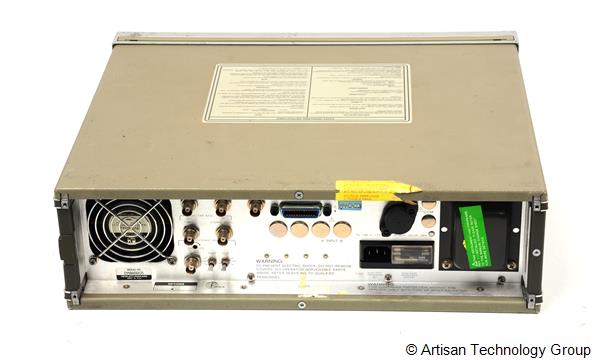 HP 5335A (Universal Frequency Counter) | ArtisanTG™