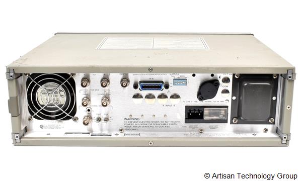 HP 5335A (Universal Frequency Counter) | ArtisanTG™