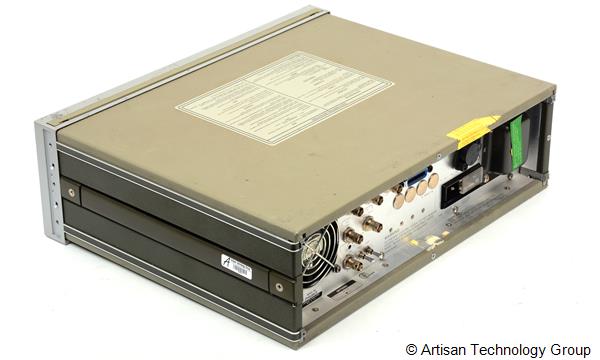 HP 5335A (Universal Frequency Counter) | ArtisanTG™