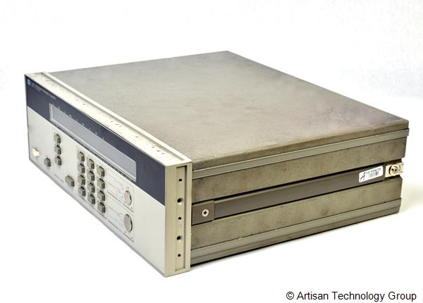 HP 5350B (Microwave Frequency Counter) | ArtisanTG™