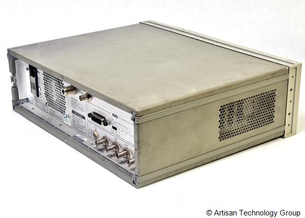 HP 5350B (Microwave Frequency Counter) | ArtisanTG™