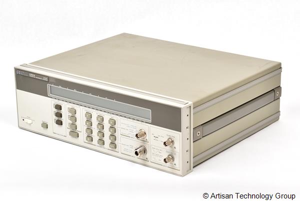 HP 5361B (Pulse/CW Microwave Counter) | ArtisanTG™