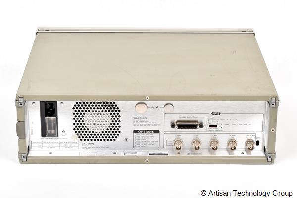 HP 5361B (Pulse/CW Microwave Counter) | ArtisanTG™