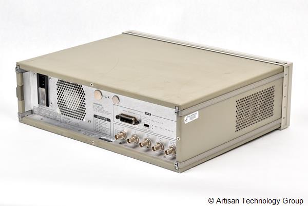 HP 5361B (Pulse/CW Microwave Counter) | ArtisanTG™