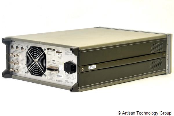 HP 5371A (Frequency and Time Interval Analyzer) | ArtisanTG™