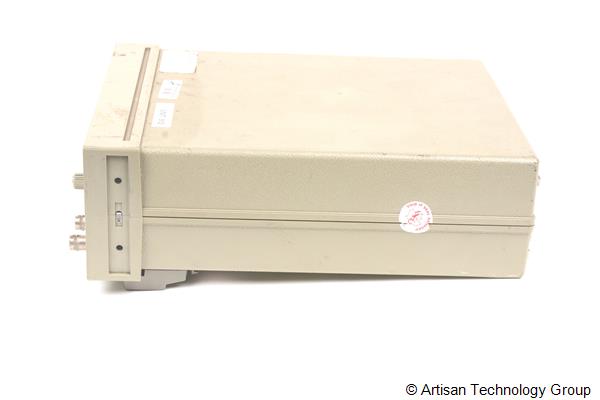 HP 5384A (Frequency Counter) | ArtisanTG™