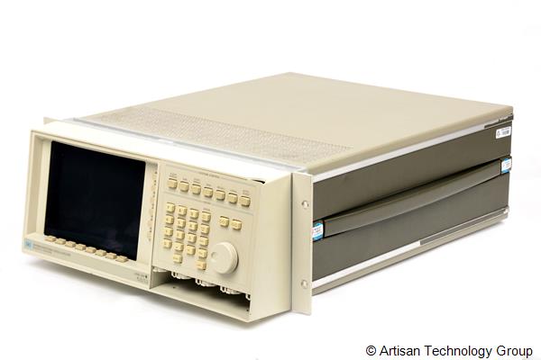 HP 54100A (Digitizing Oscilloscope) | ArtisanTG™