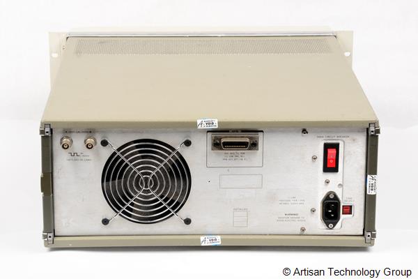 HP 54100A (Digitizing Oscilloscope) | ArtisanTG™