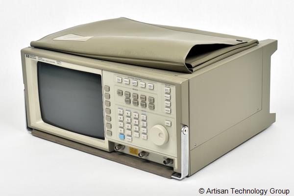 HP 54510A (General-Purpose Digitizing Oscilloscope) | ArtisanTG™
