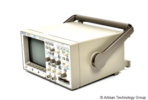 HP 54645D (Oscilloscope) | ArtisanTG™