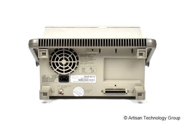 HP 54645D (Oscilloscope) | ArtisanTG™