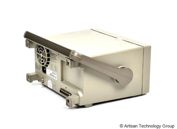HP 54645D (Oscilloscope) | ArtisanTG™