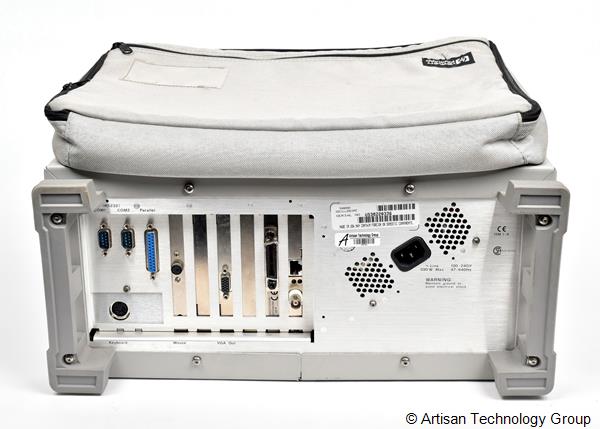 HP 54800 Series (Infiniium Oscilloscope) | ArtisanTG™