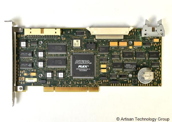 HP 54810-66526 (Video Display Module) | ArtisanTG™