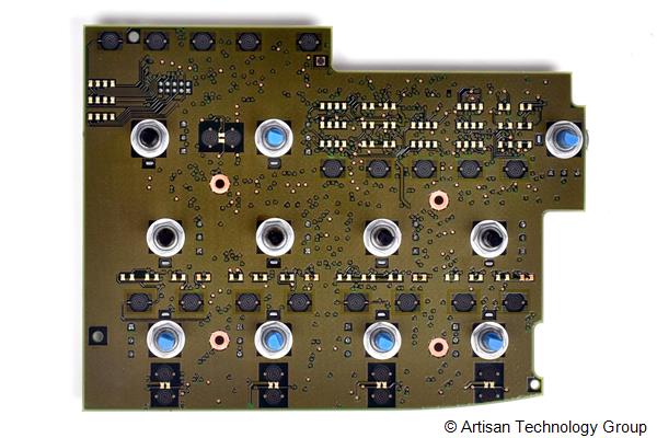 54815-66504 Keysight / Agilent (Front Panel Board) | ArtisanTG™