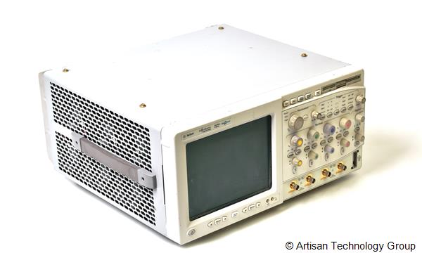 HP 54831D (Infiniium Oscilloscope) | ArtisanTG™