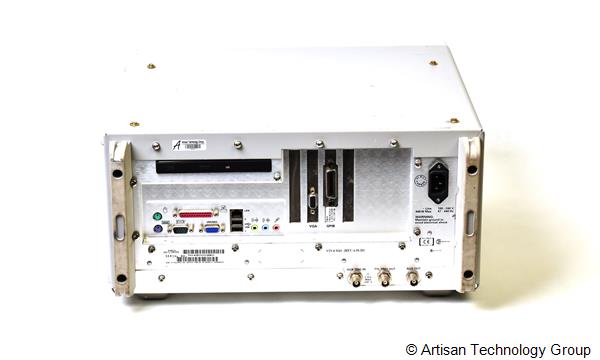 HP 54831D (Infiniium Oscilloscope) | ArtisanTG™