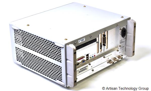 HP 54831D (Infiniium Oscilloscope) | ArtisanTG™