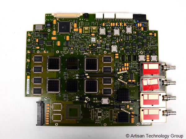 HP 54831-66505 (Acquisition Board) | ArtisanTG™