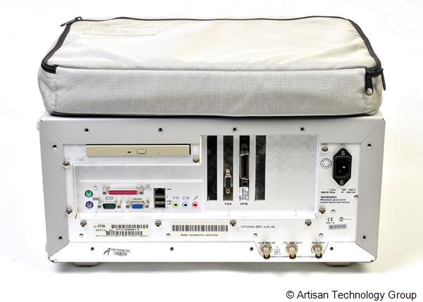 HP 54832B (Infinium Oscilloscope) | ArtisanTG™