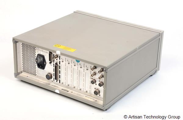 HP 5507B (Laser Position Transducer Electronics) | ArtisanTG™