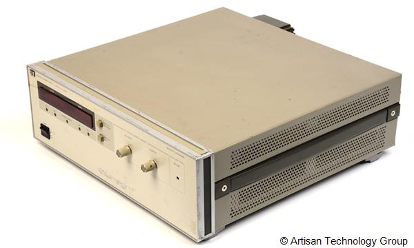 HP 6010A (DC Power Supply) | ArtisanTG™