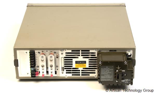 HP 6010A (DC Power Supply) | ArtisanTG™