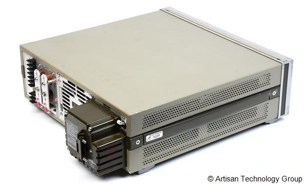 HP 6010A (DC Power Supply) | ArtisanTG™