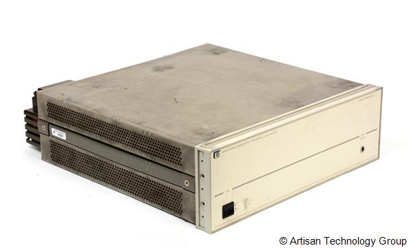 HP 6030A (System Autoranging DC Power Supply) | ArtisanTG™