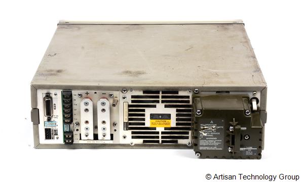 HP 6030A (System Autoranging DC Power Supply) | ArtisanTG™
